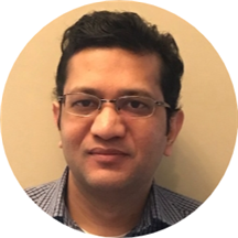 Mahip Gupta, APN, Hoboken, NJ | Get Virtual Care