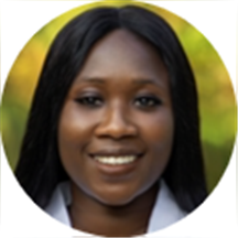 Maimouna Sow, NP, PMHNP-BC, WA | Get Virtual Care