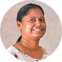 Malar Kuppan, NP, AZ | Get Virtual Care