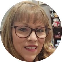 Malissa Garcia, LPC, CT | Psychotherapist | Get Virtual Care