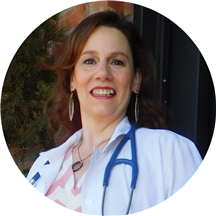 Mandy Perry, NP | Healthier Way Family Care, Ore City, TX