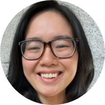 Mandy Zhou, OT, Brooklyn, NY | Occupational Therapist