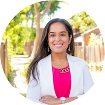 Manisha Chulani, LMFT, Markleeville, CA | Psychotherapist
