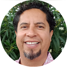 Manuel R. Delgado, LMFT, Los Angeles, CA | Psychotherapist