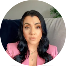 Maranda Conner, LPC/MHSP, TN | Psychotherapist | Get Virtual Care