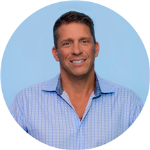 Marc Vasil, PT | Core Physical Therapy, Mayfield Heights, OH