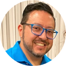 Marco Antonio Ramirez, LMFT, San Francisco, CA | Psychotherapist