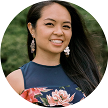 Maria (Chay) Tanchanco, LMFT, San Jose, CA | Psychotherapist
