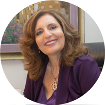 Maria Alfonso, LPC, Washington, DC | Psychotherapist
