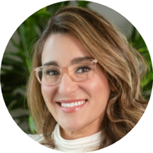 Maria Carusillo, LMHC, Jacksonville, FL | Psychotherapist