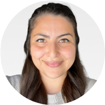 Maria Figueroa, LCSW, CA | Psychotherapist | Get Virtual Care