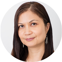 Maria Gregorio, LCSW, NJ | Psychotherapist | Get Virtual Care