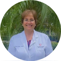 Maria Halley, NP, Pembroke Pines, FL | Nurse Practitioner