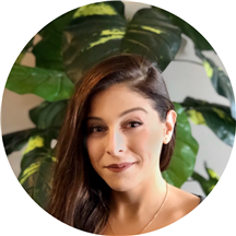 Maria Meidanis, LMHC, New Ashford, MA | Psychotherapist