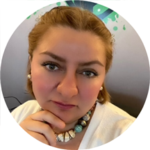 Maria Miranda Bravo, LCPC, Pondsville, MD | Psychotherapist