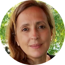 Maria Nolden, MS, VA | Psychotherapist | Get Virtual Care