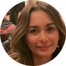 Maria Ramirez, LPC Associate, Houston, TX | Psychotherapist