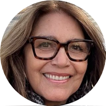 Maria Rosillo, LMFT, CA | Marriage and Family Therapist