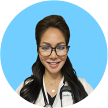 Maria Stella Curiel, NP, NV | Family Nurse Practitioner