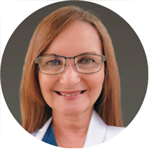 Maria Tommolino, APRN | Palm Medical Centers, Port Richey, FL