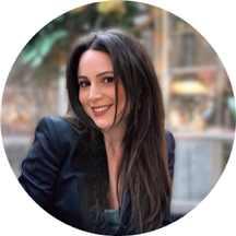 Maria Vasylak, LCSW, Smyrna, NY | Psychotherapist | Get Virtual Care