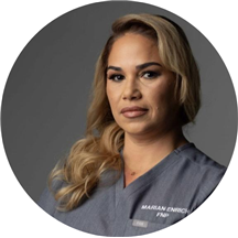 Marian Enrich Rodriguez, APRN, Medley, FL | Family Nurse Practitioner