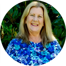 Mariellen Blanton, LCSW, Virginia Beach, VA | Psychotherapist