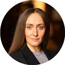 Marina Rogova, NP, New York, NY | Travel Medicine Specialist