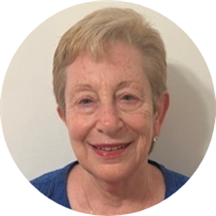 Marion Bergman, LCSW, Hoboken, NJ | Psychotherapist | Get Virtual Care