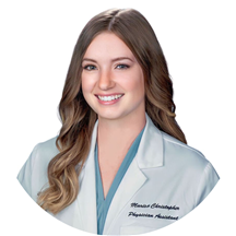 Marisa Christopher, PA | GI Urgent Care of Florida, Orlando, FL