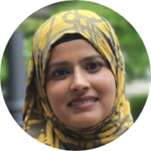 Marium Kamal, RDN, Brooklyn, NY | Dietitian | Get Virtual Care