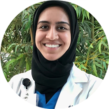Marjan Darab, PA-C | JUBURI MEDICAL CENTER, Alexandria, VA