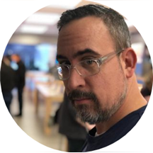 Mark Deering, LPC, MA, Auburn Hills, MI | Psychotherapist