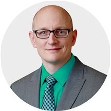 Mark Harvey, NP, NE | Get Virtual Care