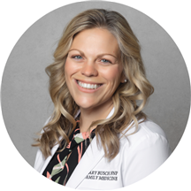 Mary Busch, FNP | Optima Medical, Tucson, AZ