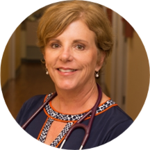 Mary Gabrielson, NP | John Muir Health - San Ramon Valley Primary Care ...