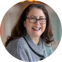 Mary Maraventano Stried, LPC, Chicago, IL | Psychotherapist