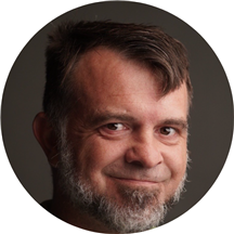 Matt Gamble, LPC, Alexandria, VA | Psychotherapist | Get Virtual Care