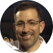 Matt Serna, LMFT, Redwood City, CA | Psychotherapist