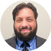 Matthew Cruz, LPCC, MN | Psychotherapist | Get Virtual Care