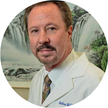 Matthew McCabe, LAc | Estetica, Franklin Lakes, NJ | Acupuncturist