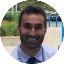 Matthew Miller, PA-C | Gerling Institute, New York, NY