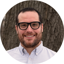Matthew Rohrer, LCSW, Brooklyn, NY | Psychotherapist