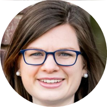 Megan Davidson, LPC, Glen Allen, VA | Psychotherapist