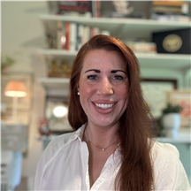 Megan Murray, LPC, Houston, TX | Psychotherapist | Get Virtual Care