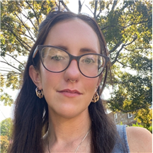 Megan Toroni, LPC, Lancaster, PA | Psychotherapist | Get Virtual Care