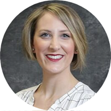 Megan Walker, WHNP, Portage, IN | Nurse Practitioner (OB-GYN)