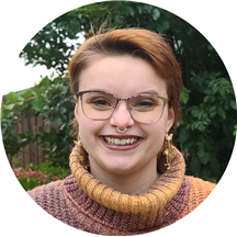 Megan Wheelock, LPC Associate, Broaddus, TX | Psychotherapist