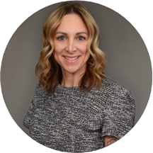 Melanie Denardo, PMHNP-BC, APN | Relief Mental Health - New Jersey, Red ...