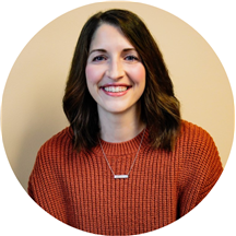 Melissa Cribb, LPCC, Anoka, MN | Psychotherapist | Get Virtual Care